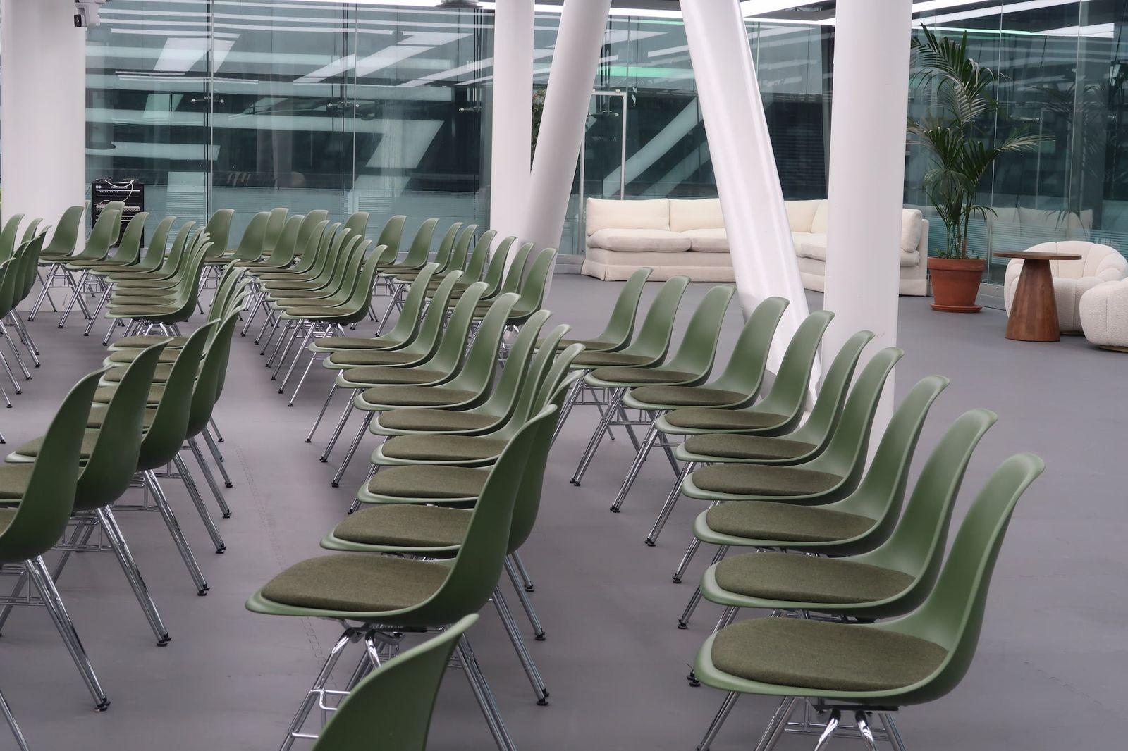 Broadcast Studio — Event And Production Spaces and Venues for Hire ...