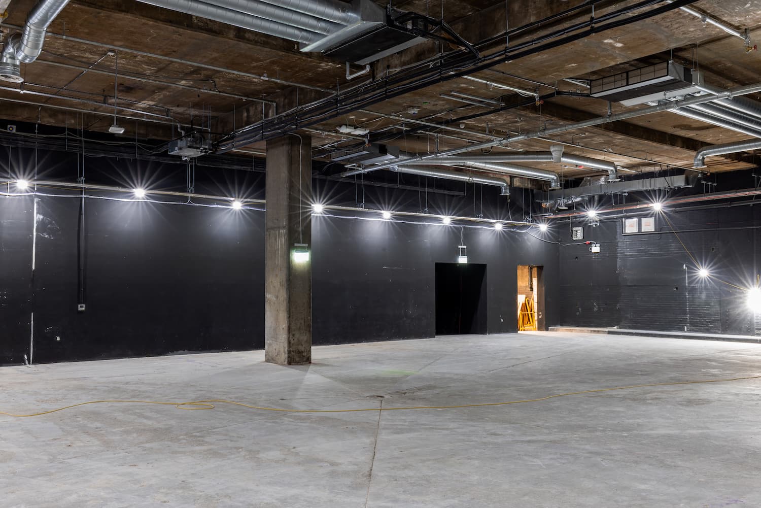 180 Box — Event And Production Spaces and Venues for Hire — 180 Studios