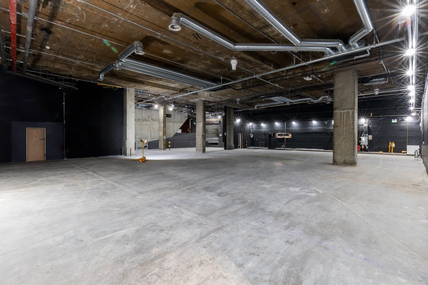 180 Box — Event And Production Spaces and Venues for Hire — 180 Studios