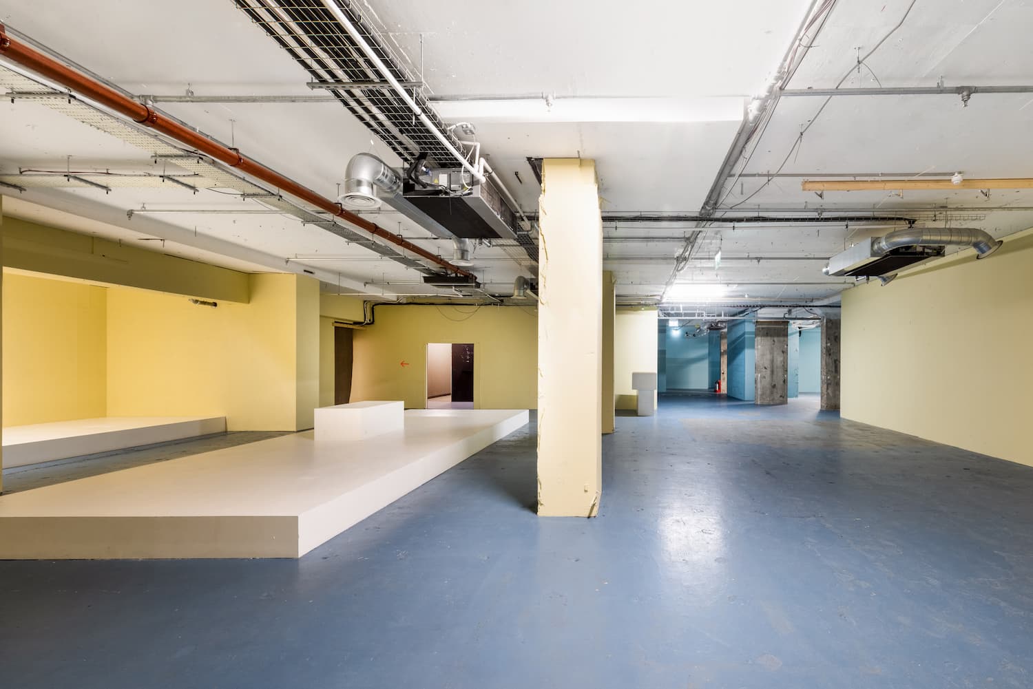 Studios — 180 Studios