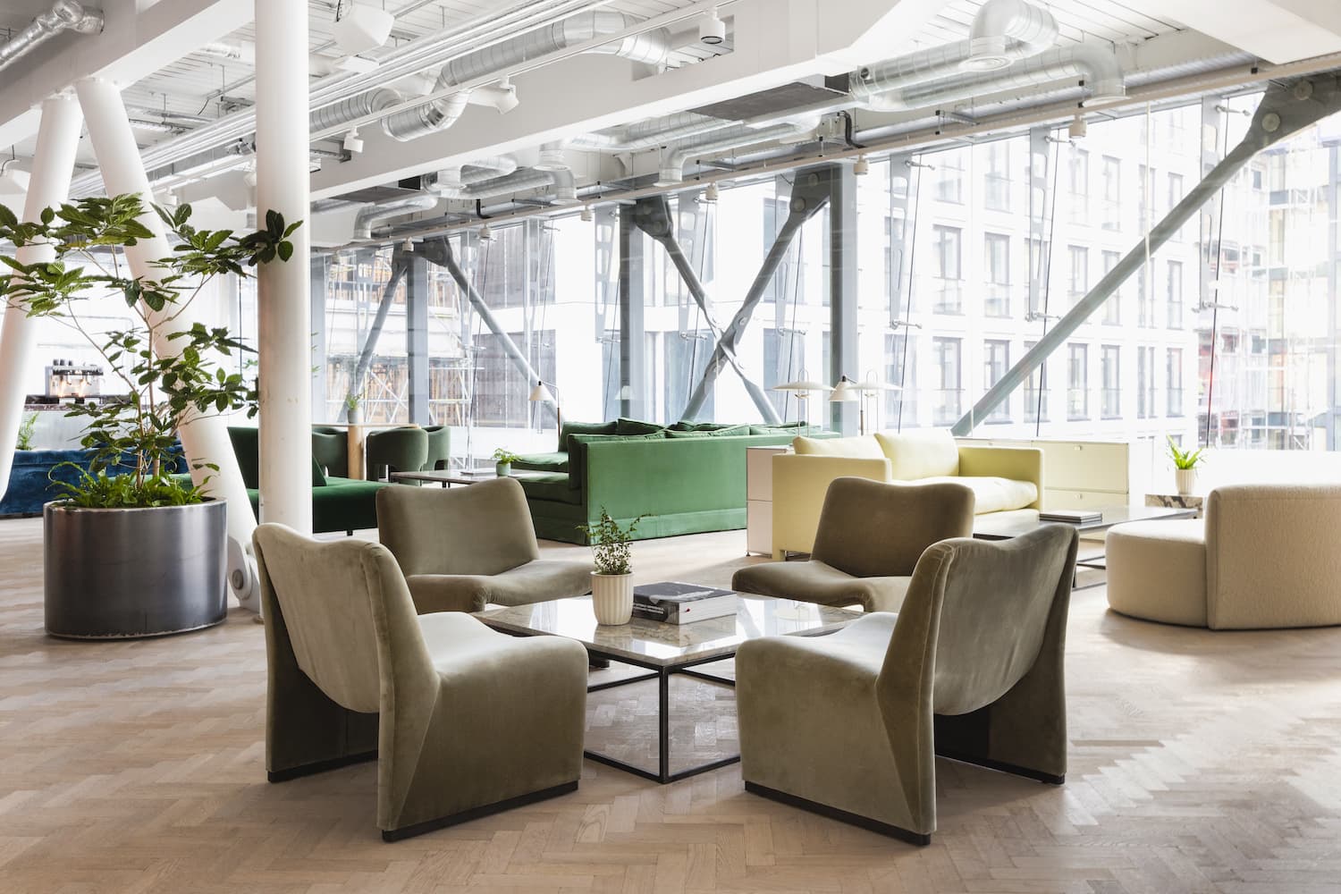 180 Health Club — Event And Production Spaces and Venues for Hire — 180 ...