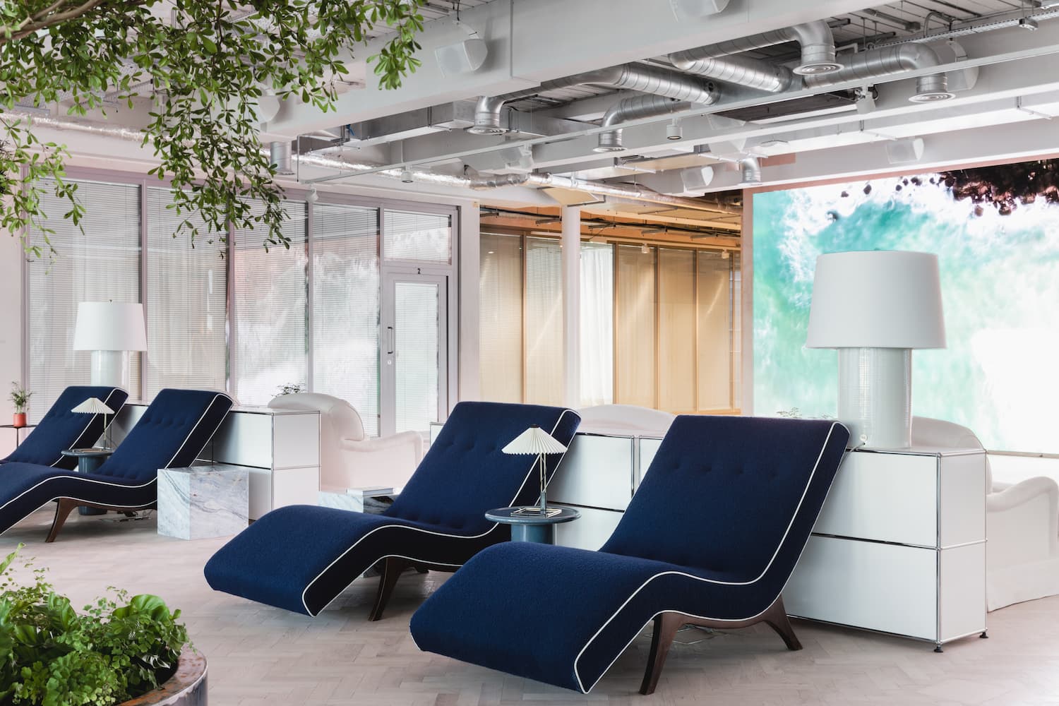 180 Health Club — Event And Production Spaces and Venues for Hire — 180 ...