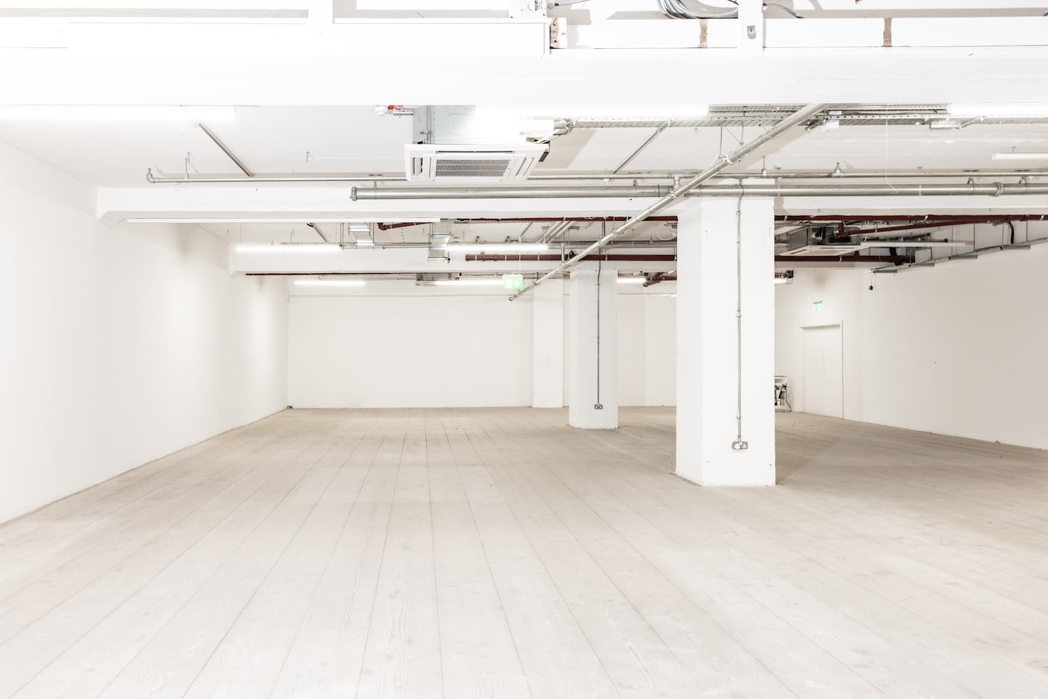 180 Gallery — Event And Production Spaces and Venues for Hire — 180 Studios