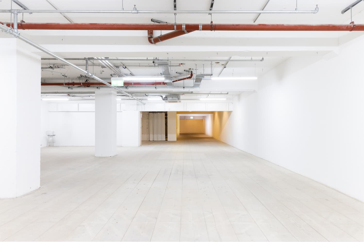 180 Gallery — Event And Production Spaces and Venues for Hire — 180 Studios