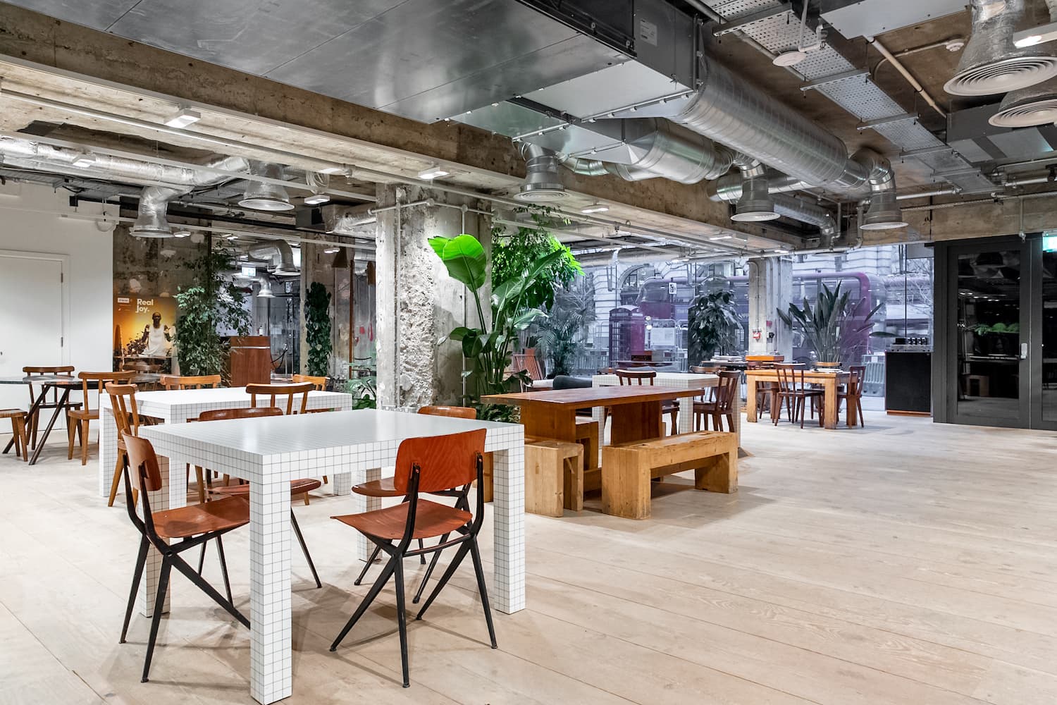 180 Atrium — Event And Production Spaces and Venues for Hire — 180 Studios