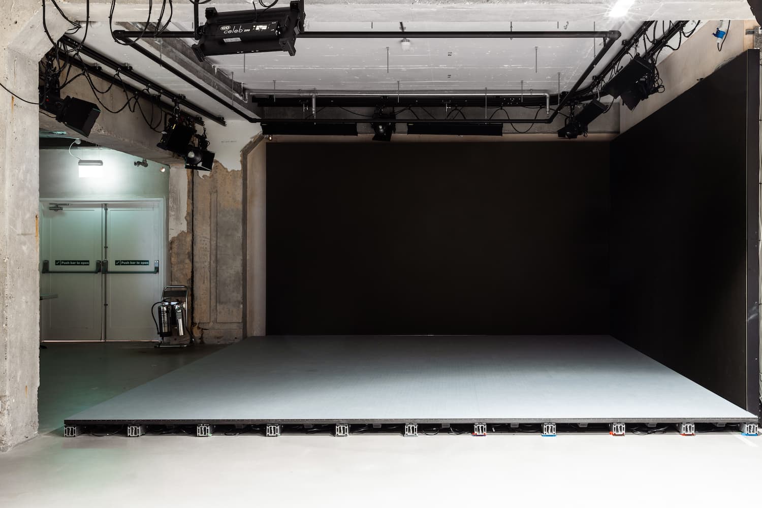 XR Studio — Event And Production Spaces and Venues for Hire — 180 Studios