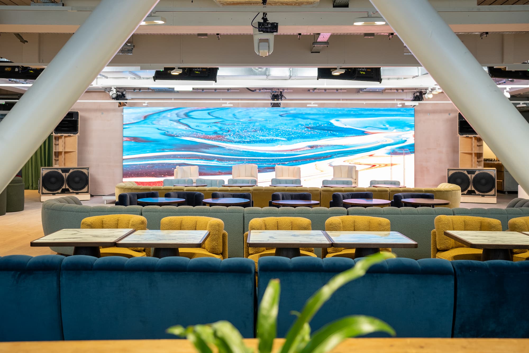 Studios — 180 Studios