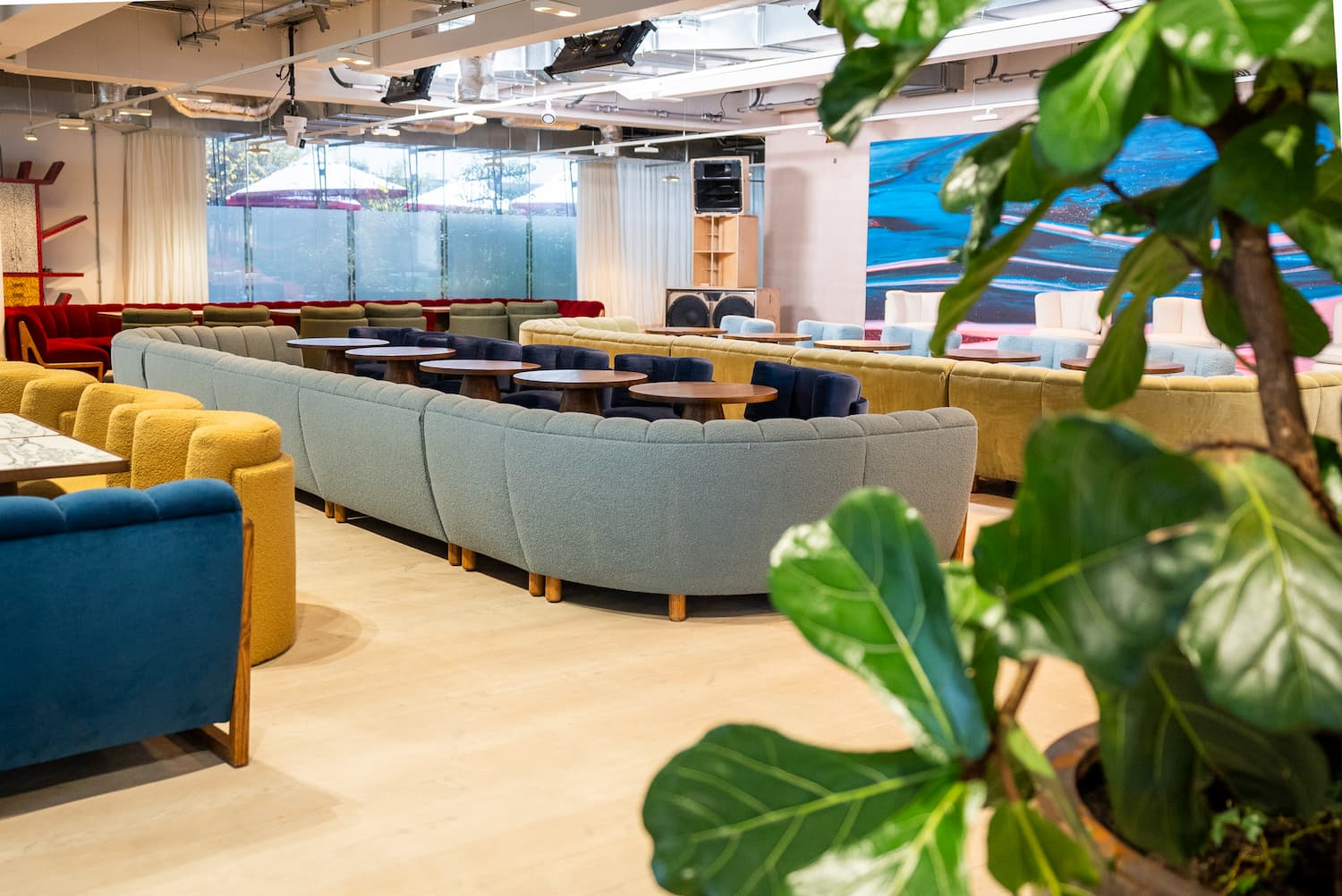 180 Studio Kitchen — Event And Production Spaces and Venues for Hire ...