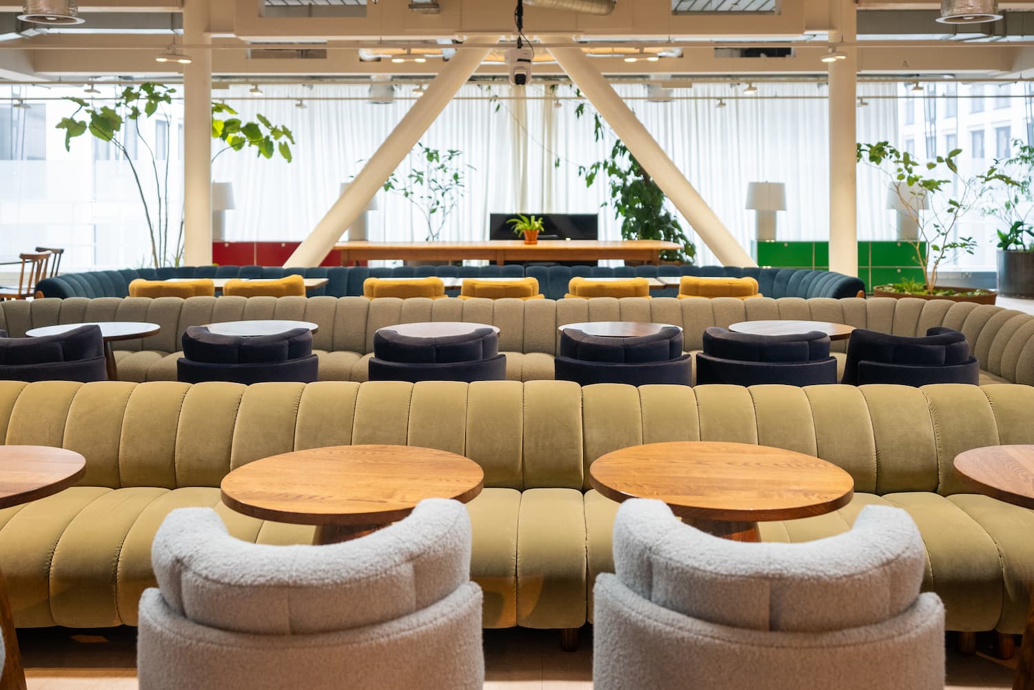 180 Studio Kitchen — Event And Production Spaces and Venues for Hire ...