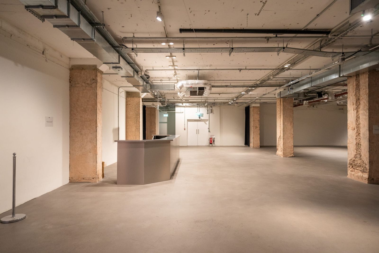 Studios — 180 Studios