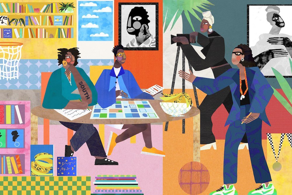 WePresent — 180 Studios
