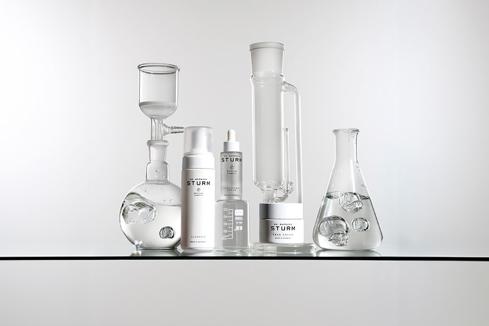 Dr. Barbara Sturm — 180 Studios