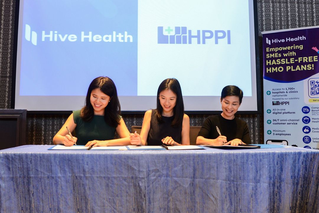 Hive Health: Hassle-free HMO Plans for Philippine SMEs