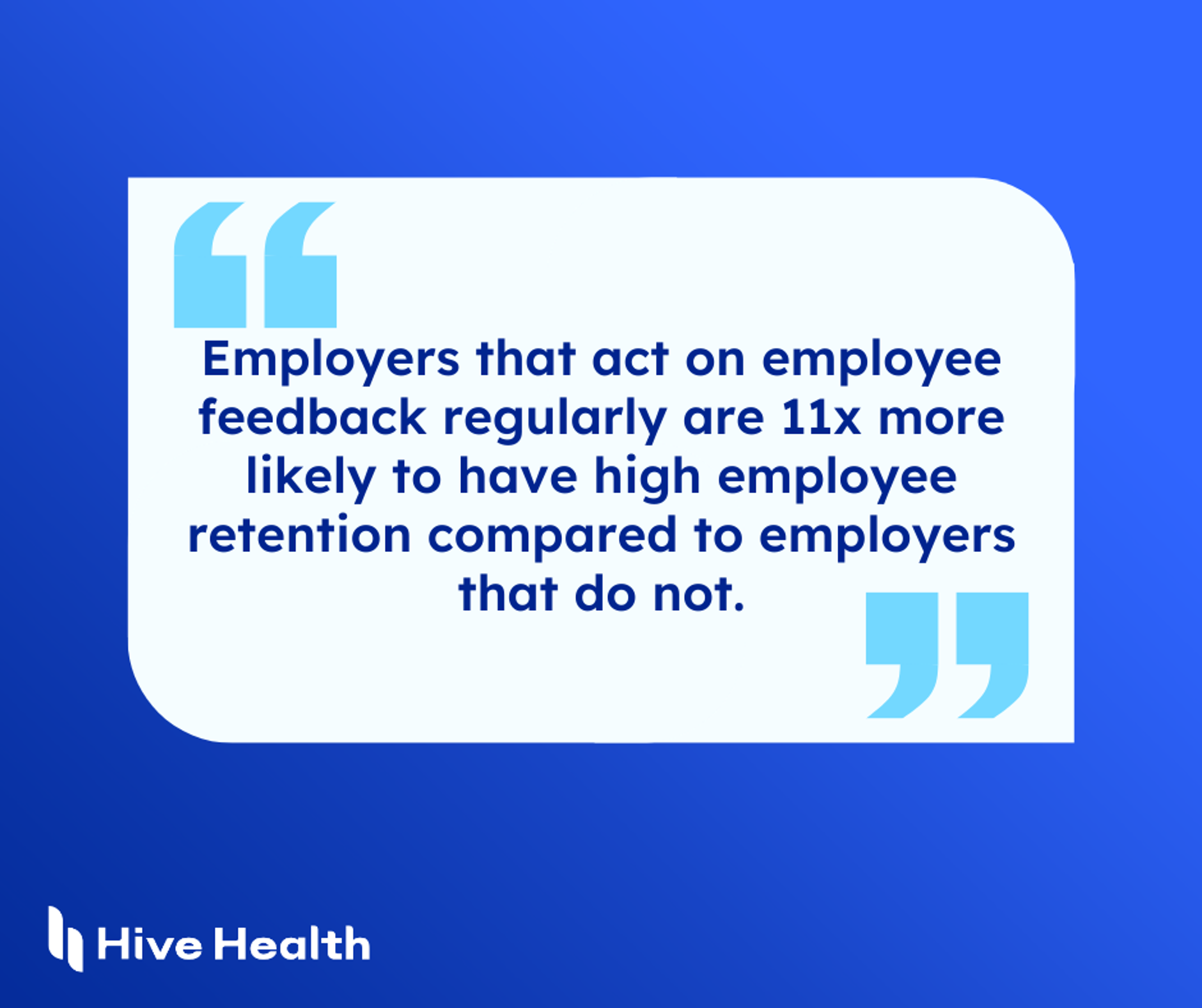 How to Build an Employee-Centric Culture | Hive Health