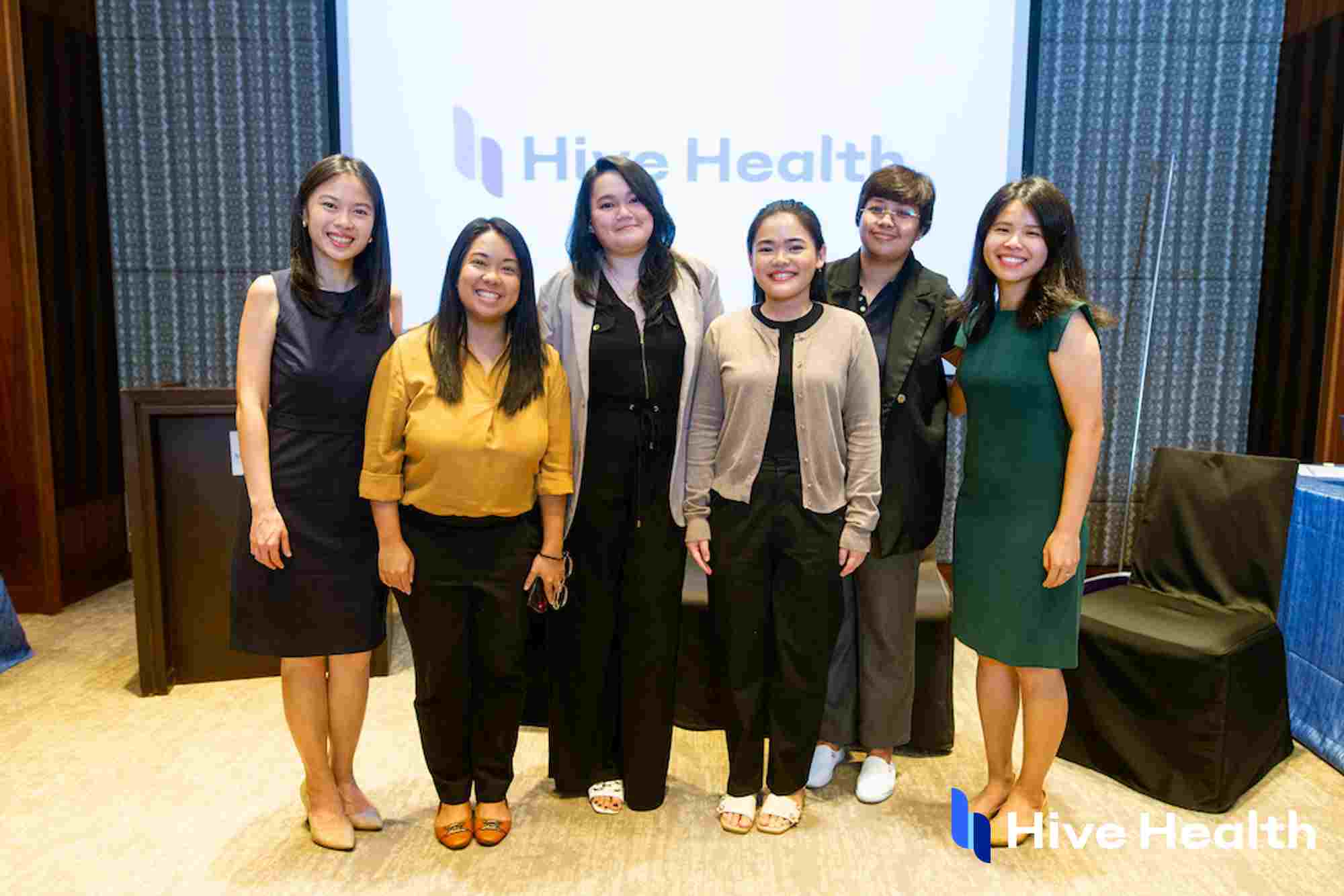 Hive Health