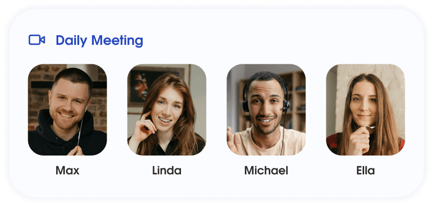 Empower your growth: Staff augmentation services by goLance