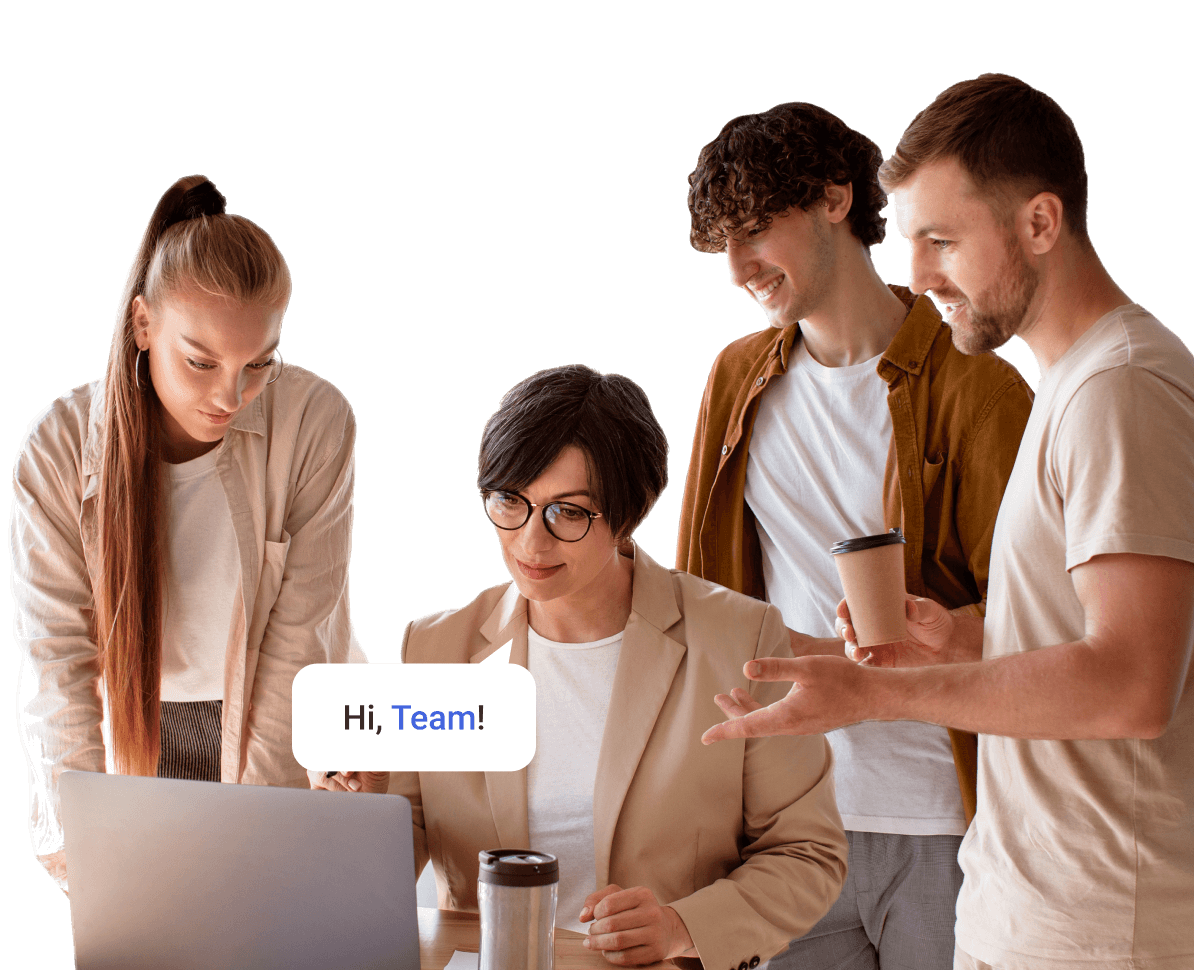 Empower your growth: Staff augmentation services by goLance