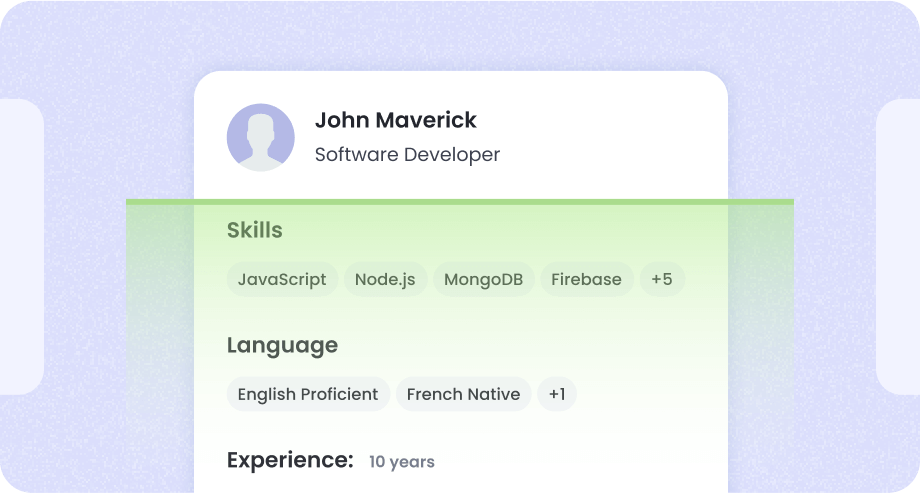 Empower your growth: Staff augmentation services by goLance