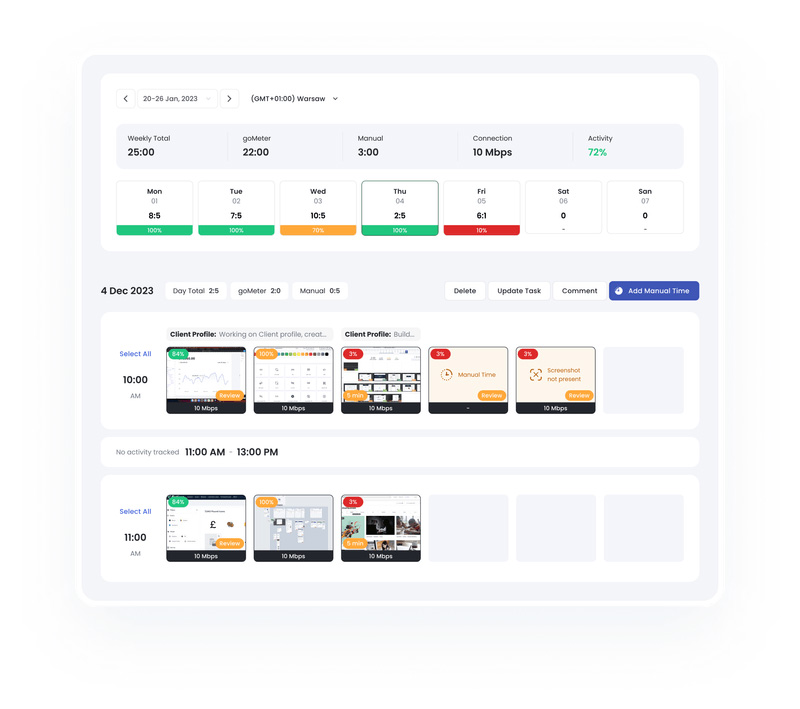 Leading Freelance Platform to Hire Verified Freelancers