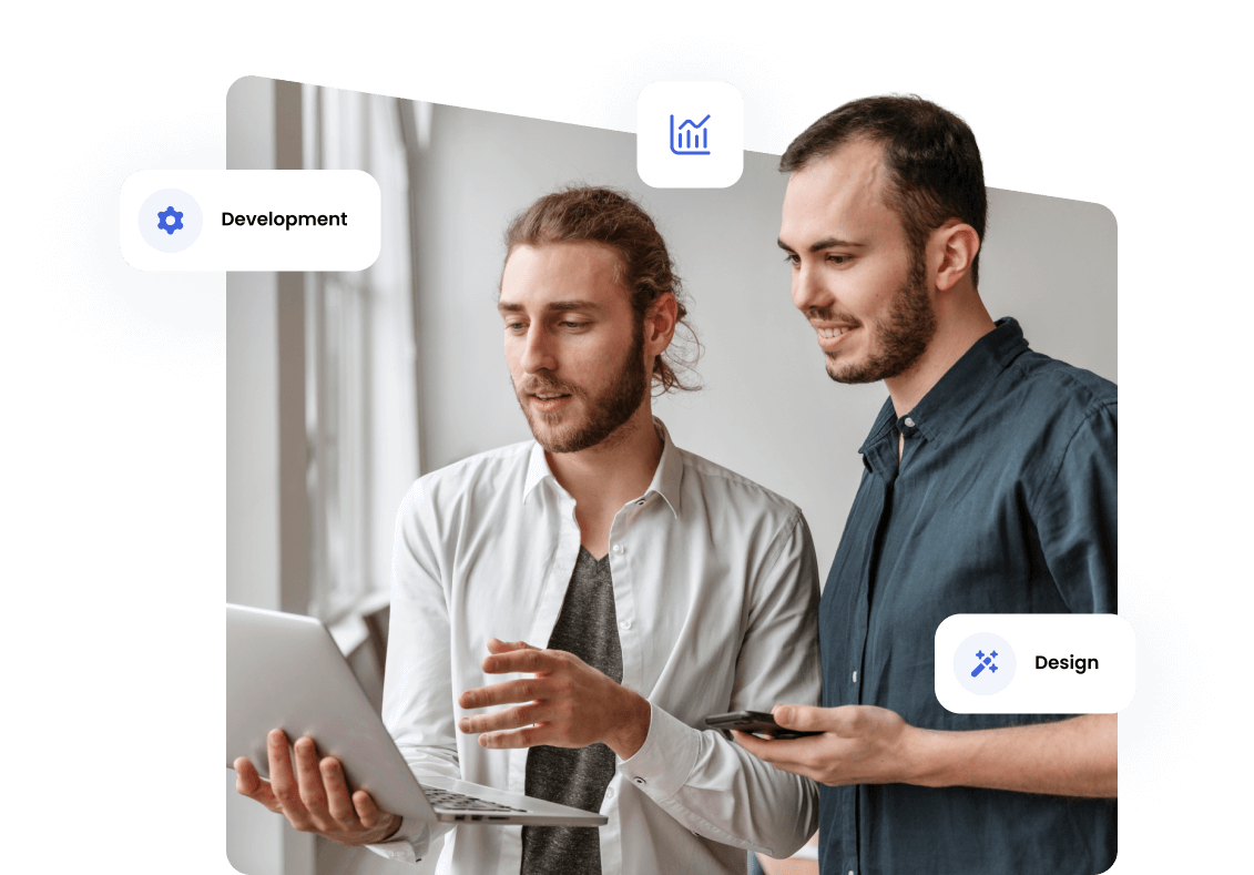 MVP Development: Build Your Minimum Viable Product with goLance