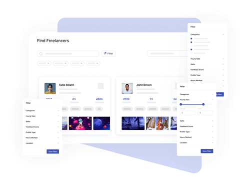 Leading Freelance Platform to Hire Verified Freelancers