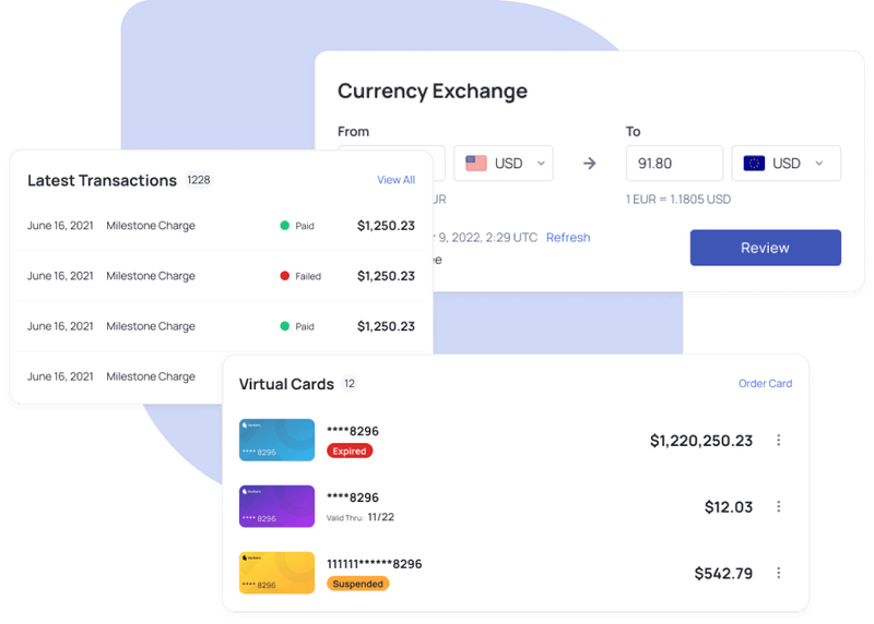 Leading Freelance Platform to Hire Verified Freelancers