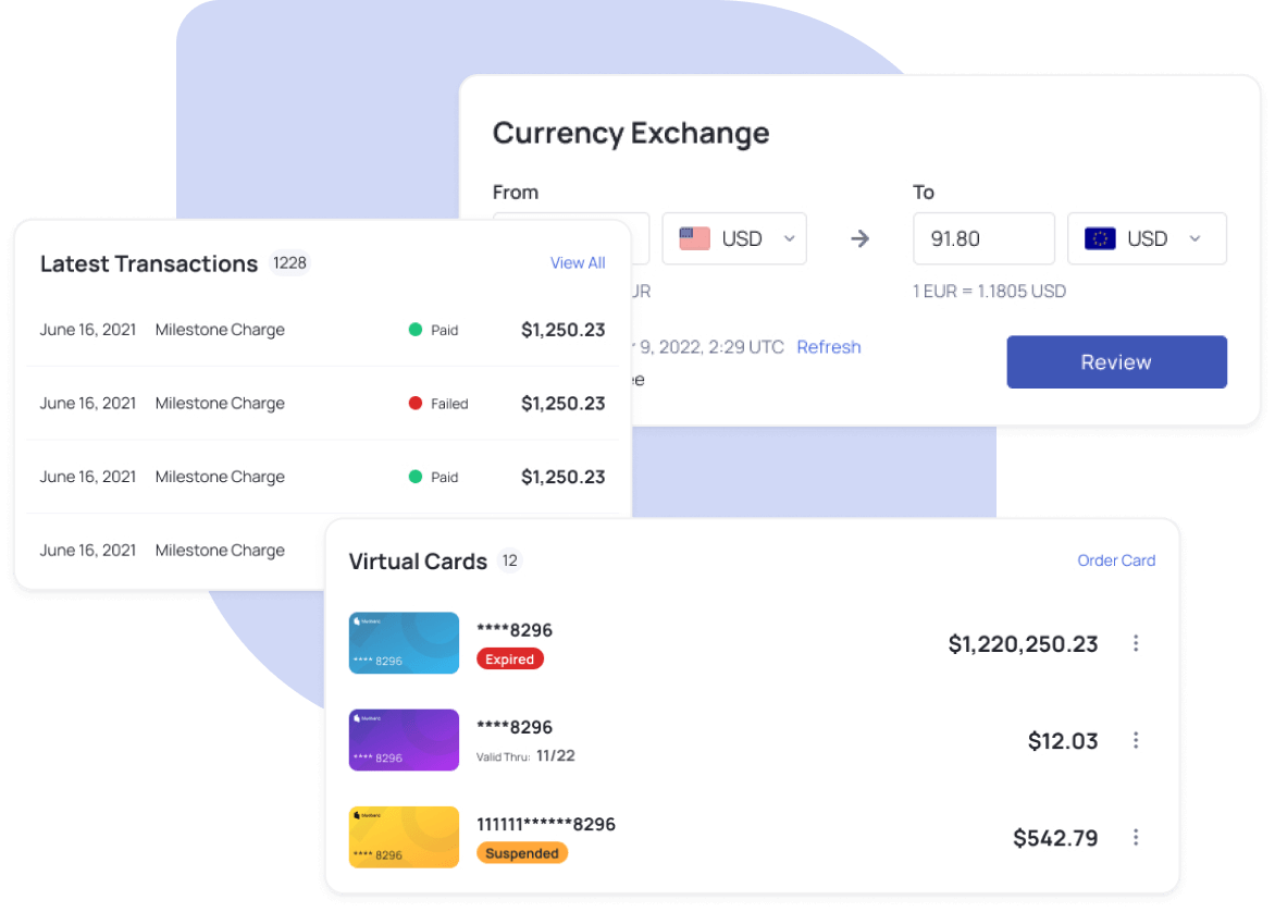 Leading Freelance Platform to Hire Verified Freelancers