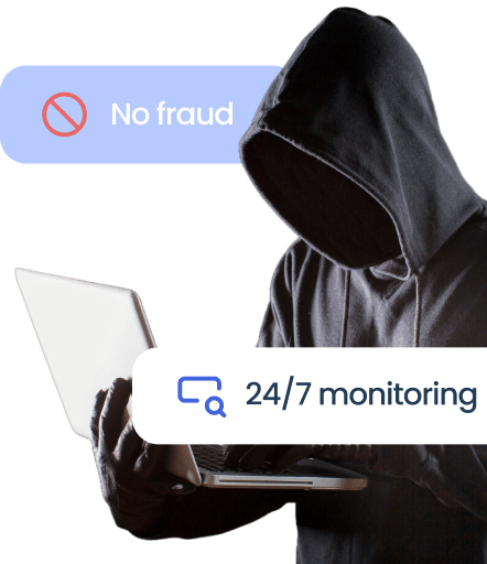 Secure Payment and Fraud Protection with goLance's Platform