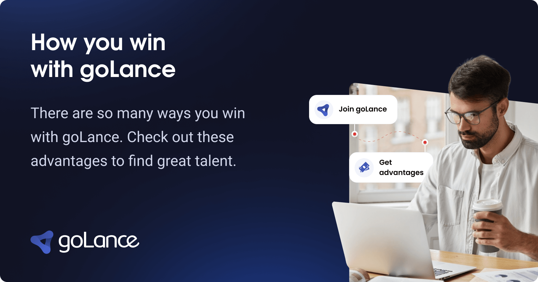 Why Hire Freelancers at goLance