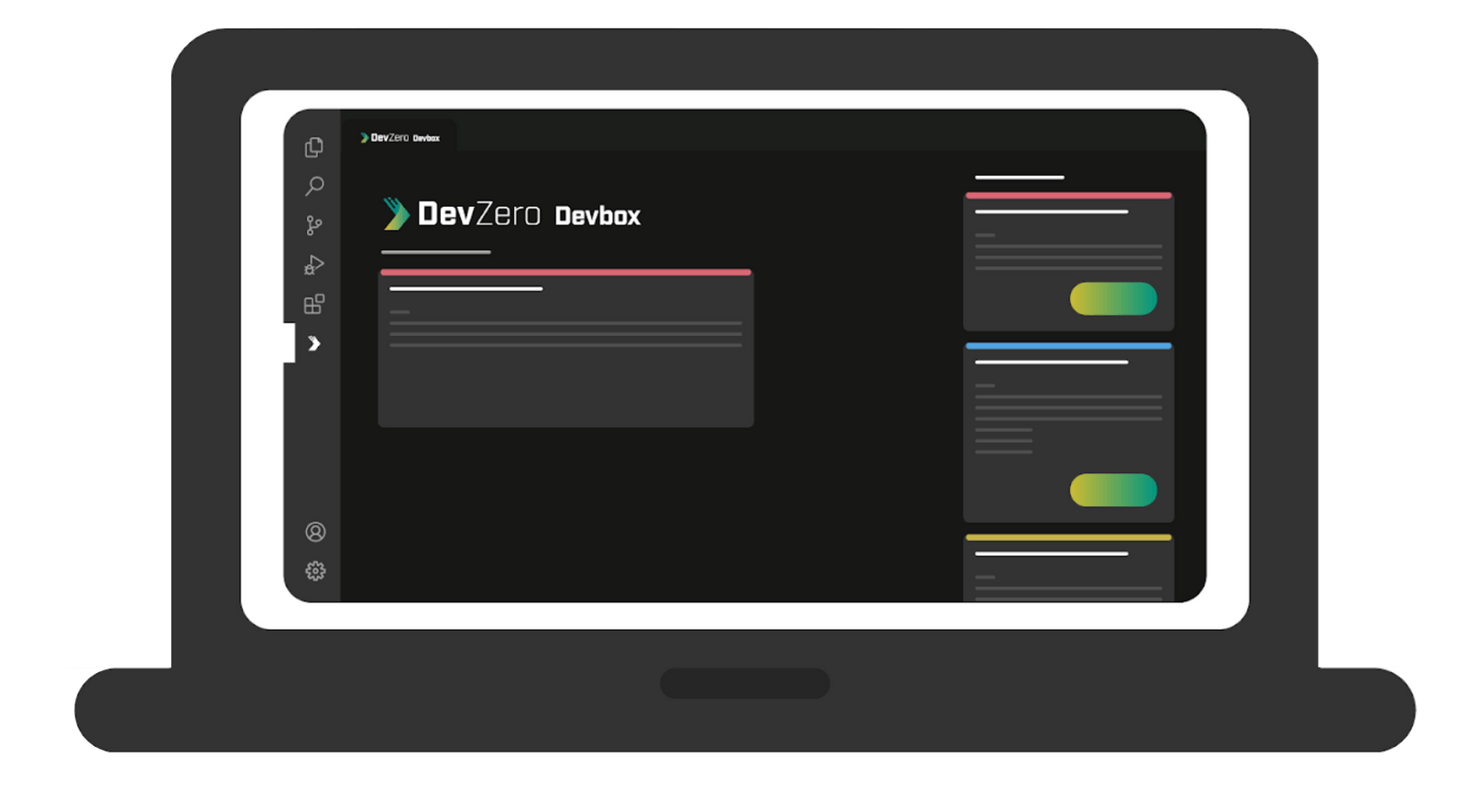 Ready-to-code, Production-like, On-demand Developer Environments | DevZero