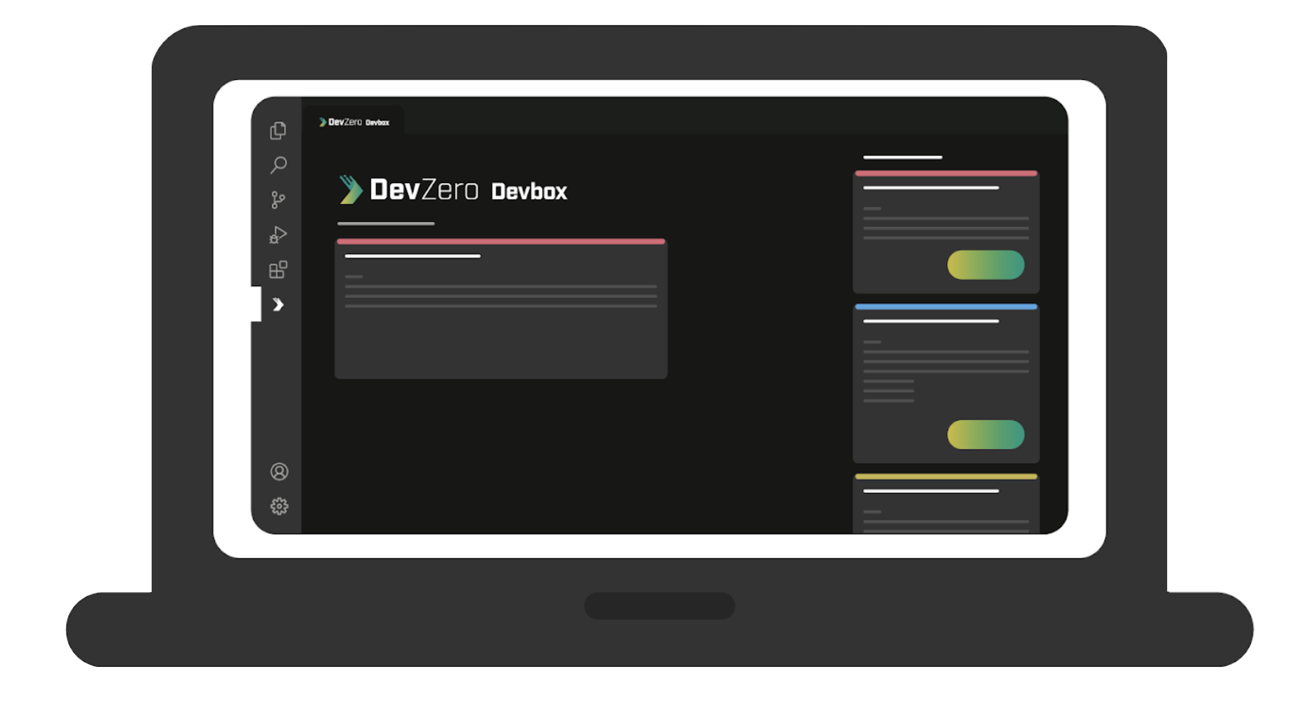 Ready-to-code, Production-like, On-demand Developer Environments | DevZero