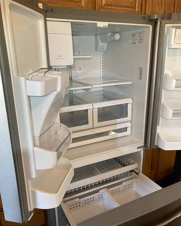 Trusted Appliance Repair in Middletown, DE | WalTech Appliance Solutions