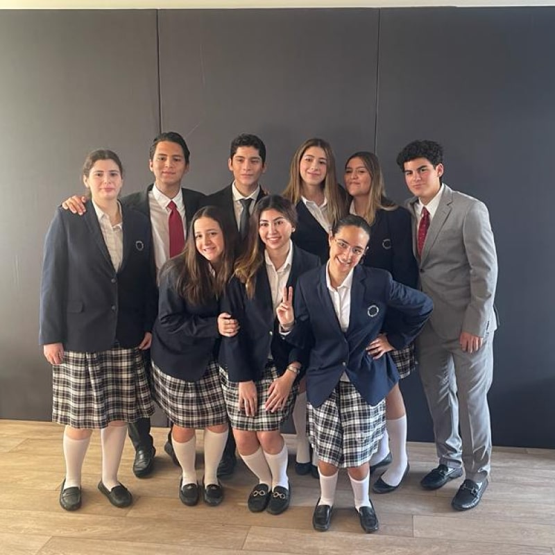 Preparatoria bilingüe | Instituto Cumbres Campeche 🏫