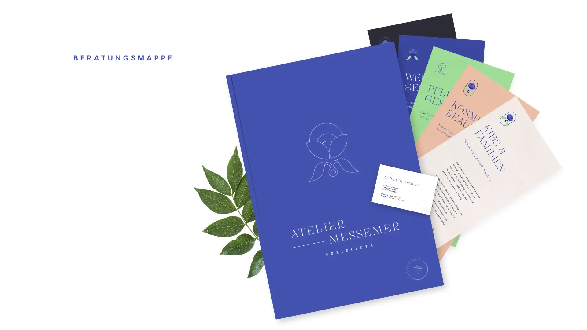 Kunden & Ergebnisse: Atelier Messemer