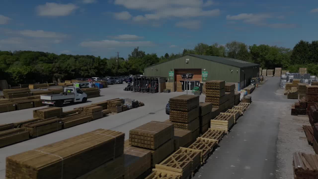 Marthall Tree Products - Home