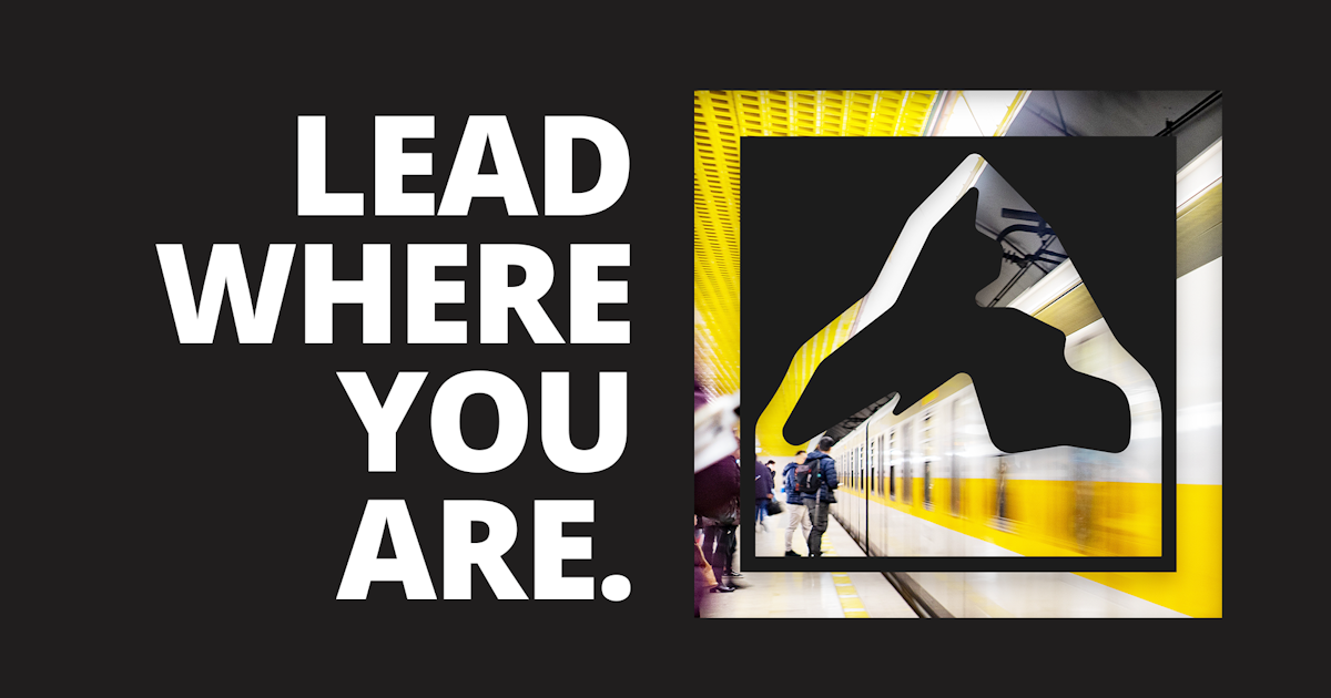 Global Leadership Network - UK and Ireland