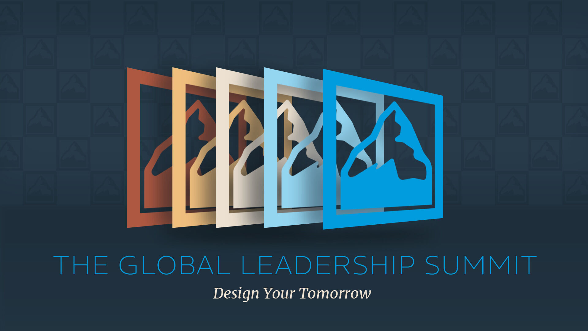 UK Tour Dates - Global Leadership Summit 2023