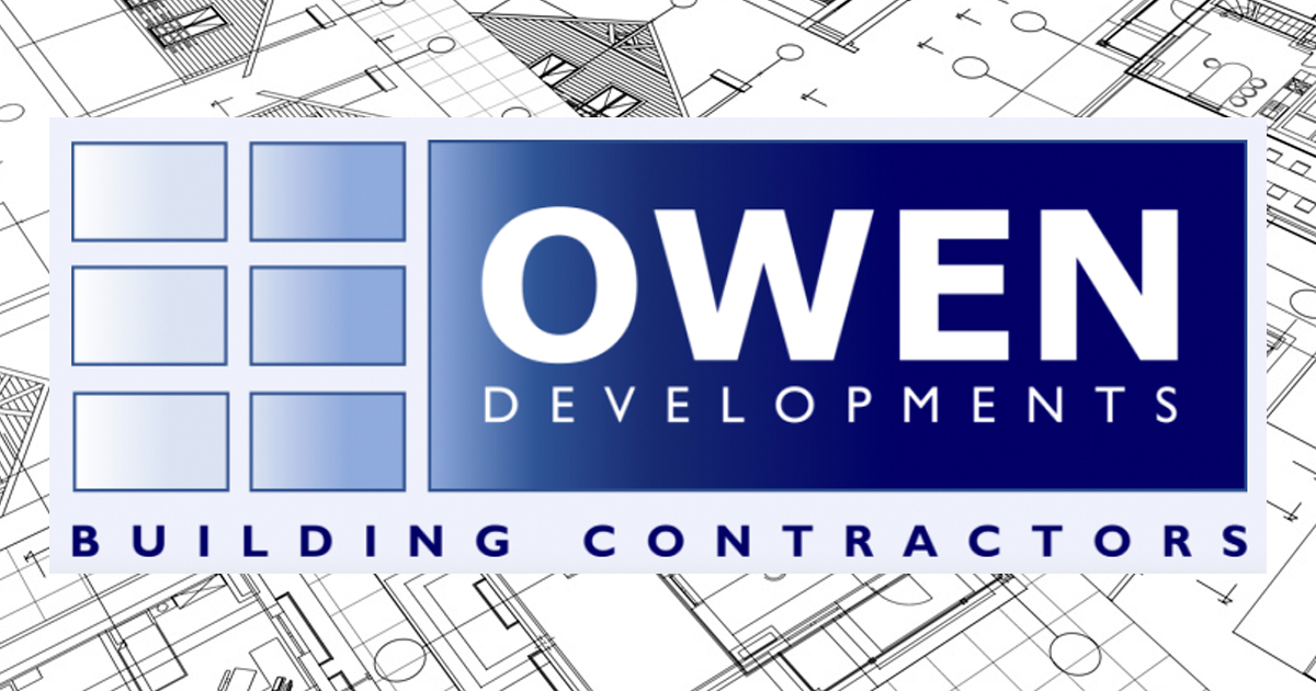 Owen Developments Ltd | House Building Contractors in Worcestershire ...