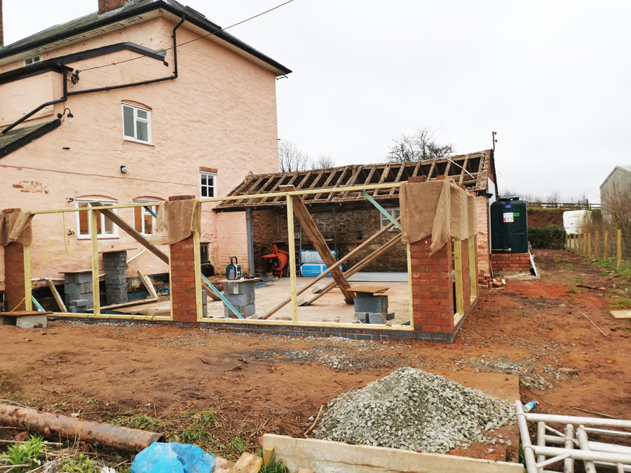 Owen Developments Ltd | House Building Contractors in Worcestershire & Herefordshire