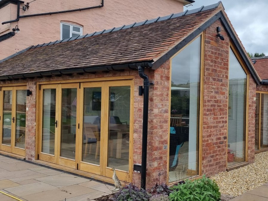 Owen Developments Ltd | House Building Contractors in Worcestershire & Herefordshire