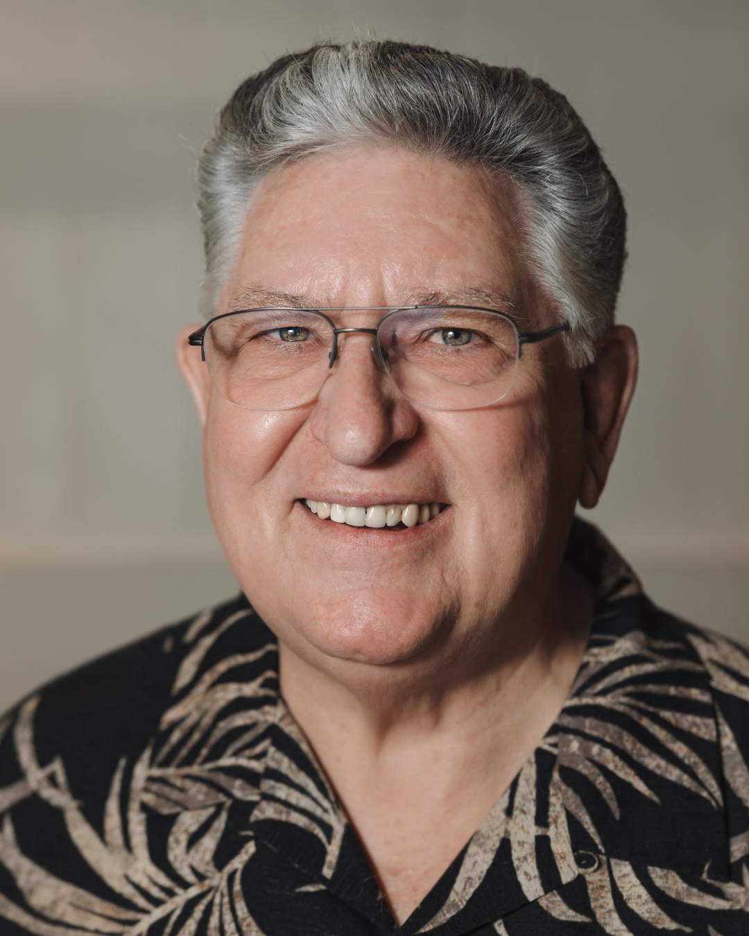 Meet the Leadership and Staff of Faith Christian Fellowship International