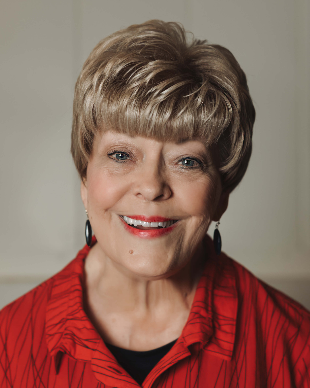 Meet the Leadership and Staff of Faith Christian Fellowship International