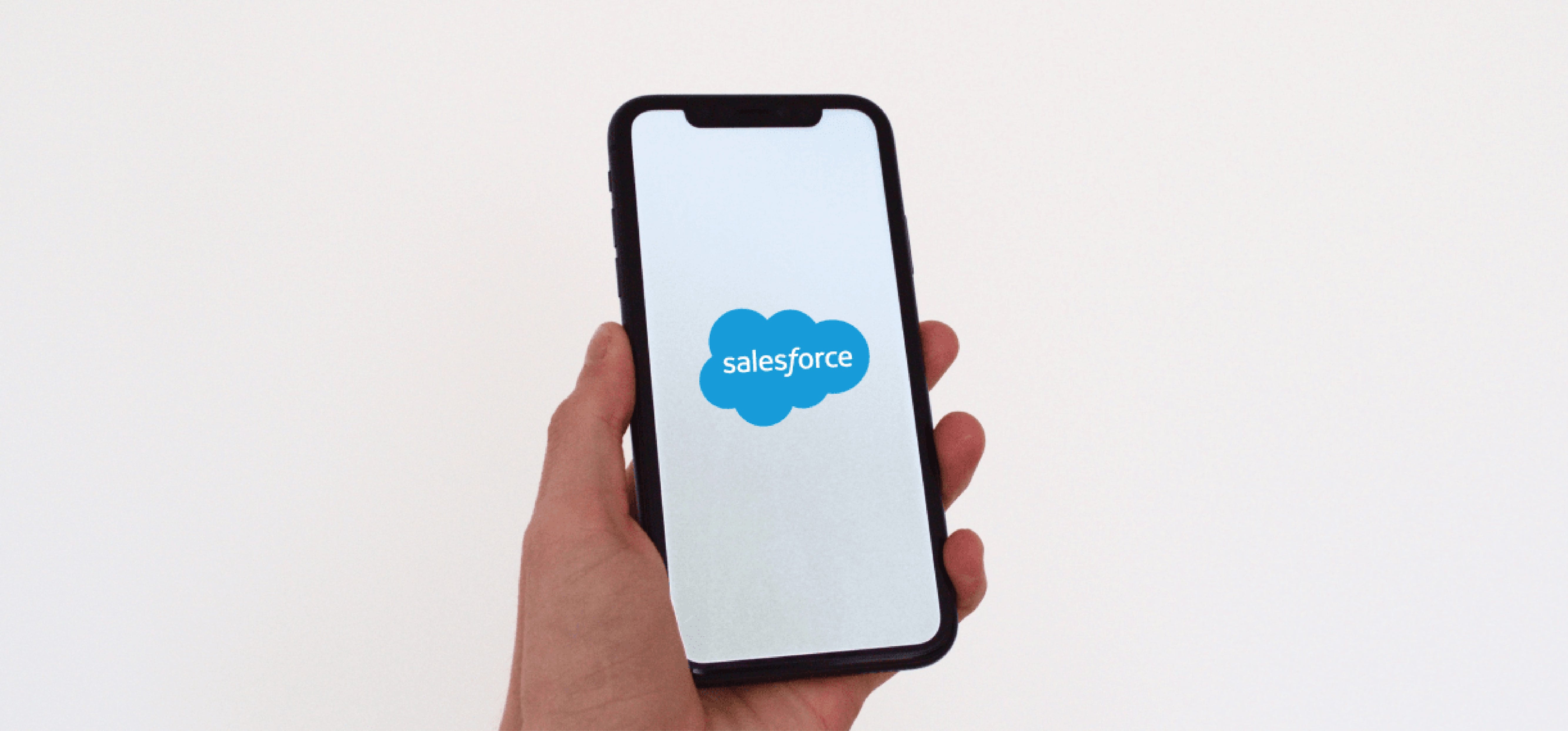 Salesforce Mobile App Development Services | Salesforce Mobile App Builder