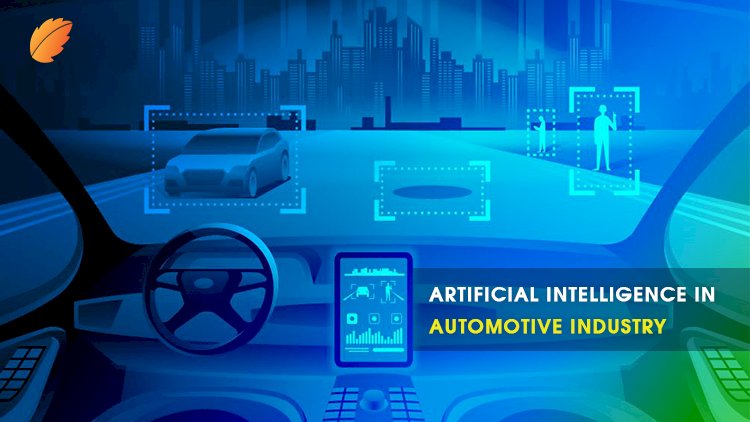 How is AI Impacting the Automotive Industry? —Consagous