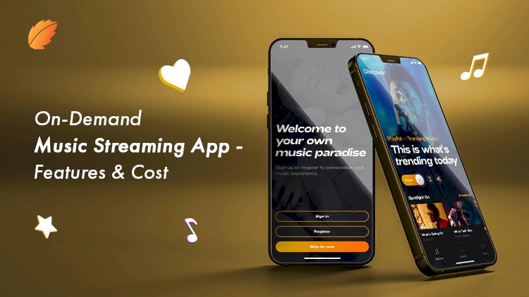 Music Paradise App For Iphone