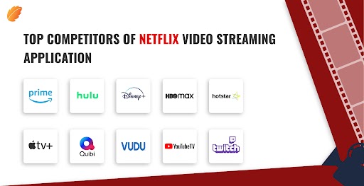 Guide To Develop Video Streaming App Like Netflix —Consagous