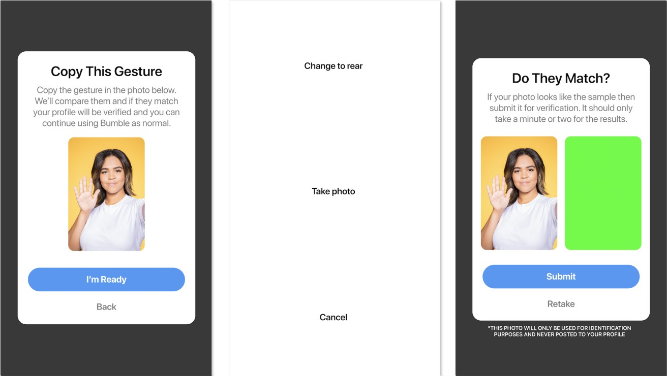 Date Confidently: Engaging Features In A Dating App (Use Cases) —Consagous