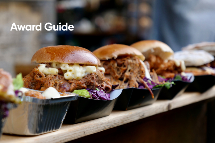 Fast Food Industry Award Guide | PaidRight