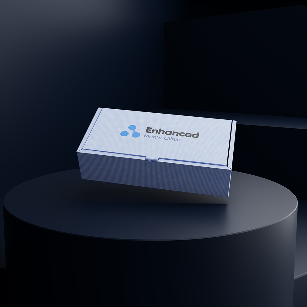 Enhanced Men's Clinic