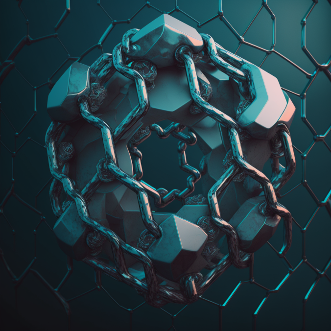 Zero Knowledge Proof on the ChainLink Network